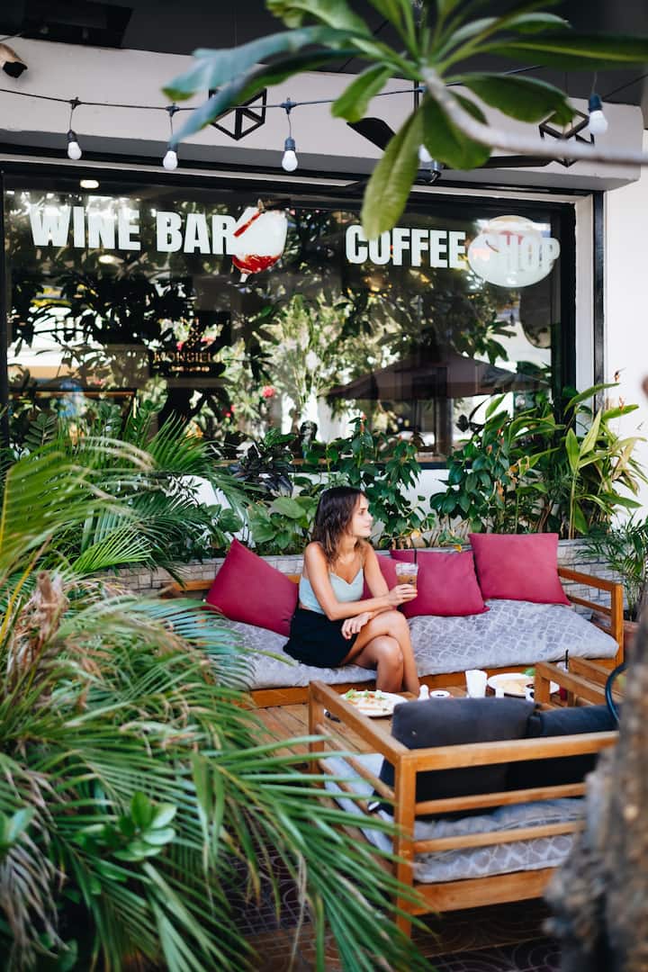 Suite Home Boutique Hotel - Phnom Penh