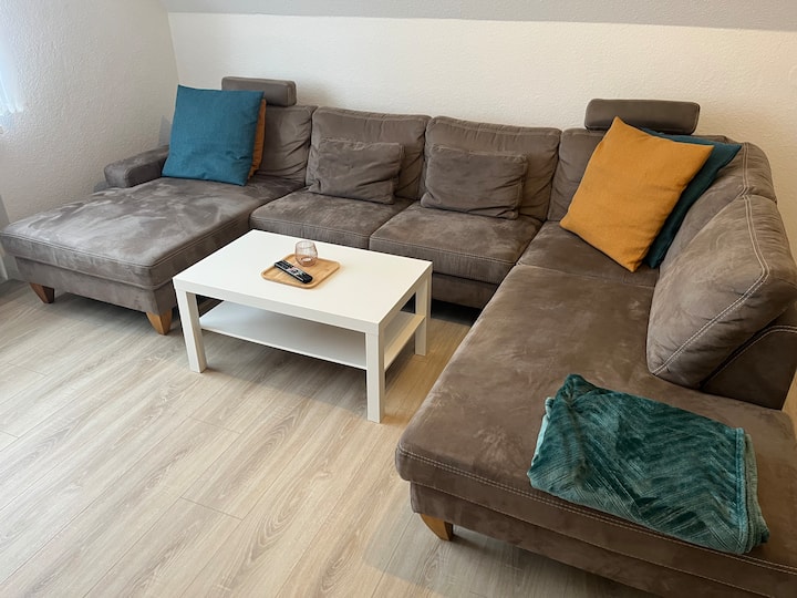 Ferienwohnung „Irmi“ - Papenburg