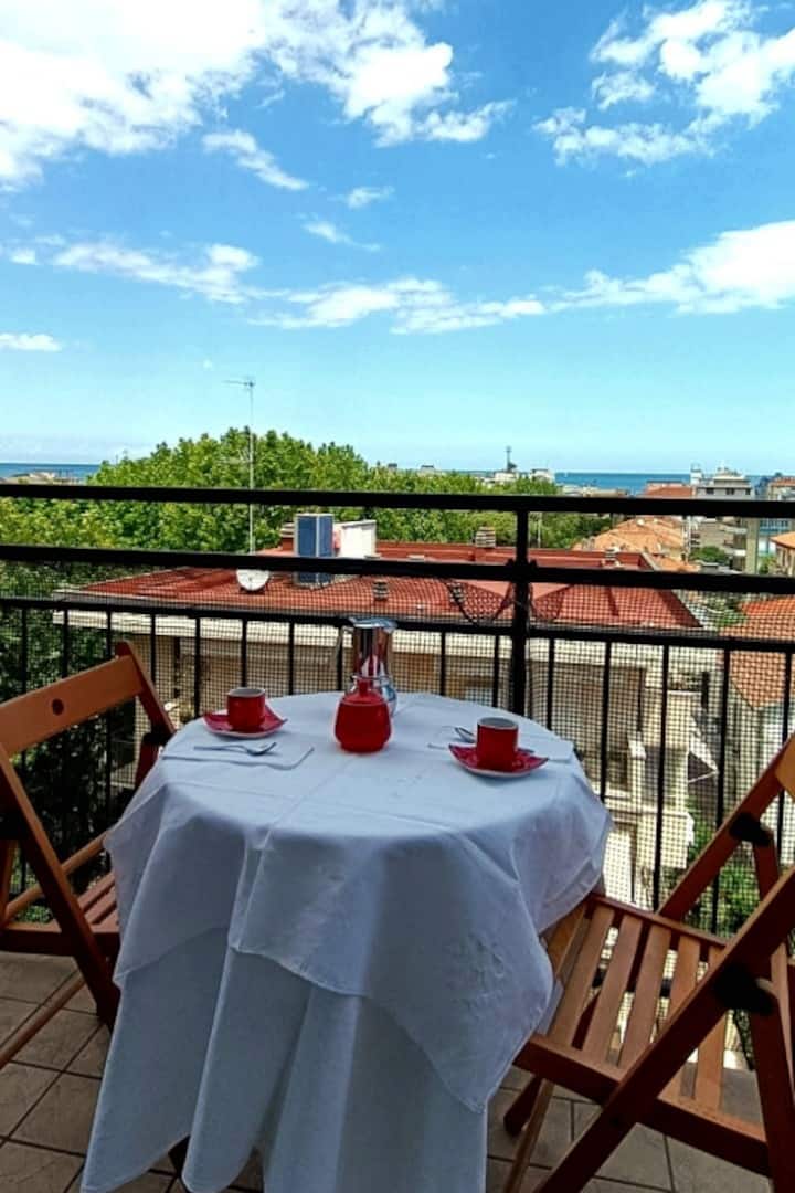 Il Granchio Blu - Rimini