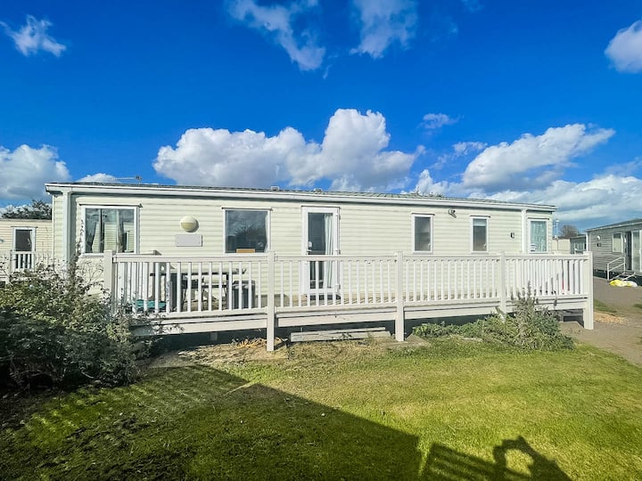 Caravan In Norfolk, By The Beach! Ref 19129s - Hemsby