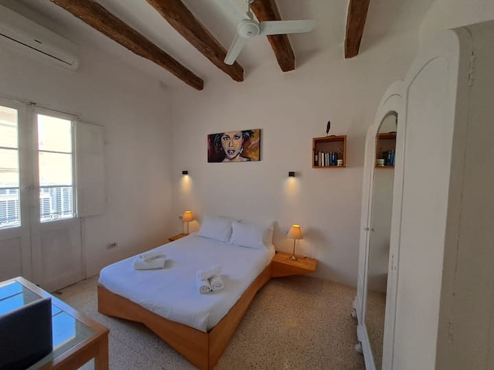 Dragonfly Suites Valletta - La Valette