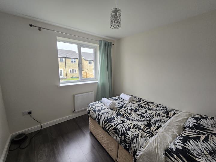 Burnley House With 4 Bedroom - Clitheroe