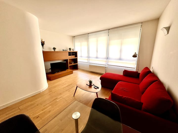 Central Market | City Centre | 4 Pax - Alicante