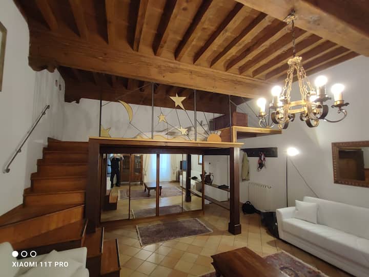 Firenze, Centro Storico - Firenze