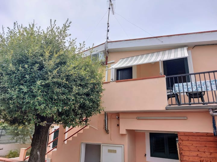 Casa Di Gianni - Lavante - Rodi Garganico