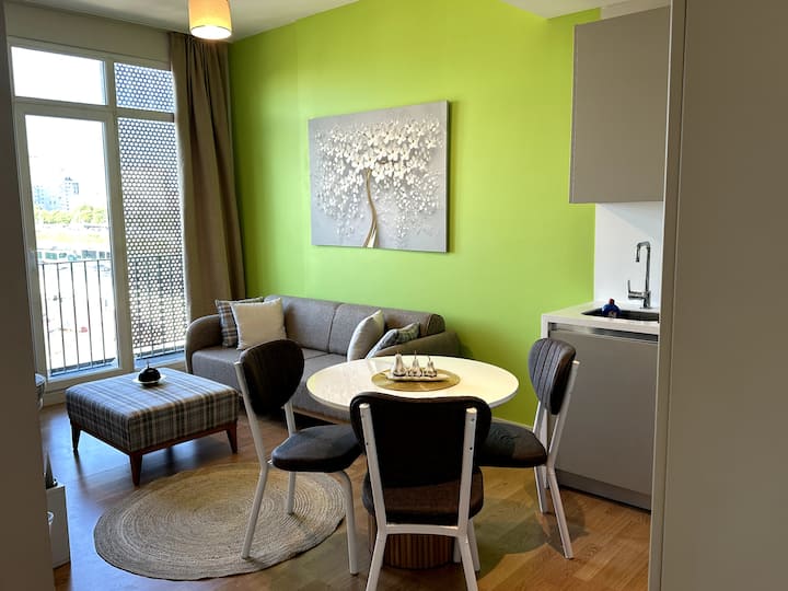 City Center Luxurious Residence - Beykoz