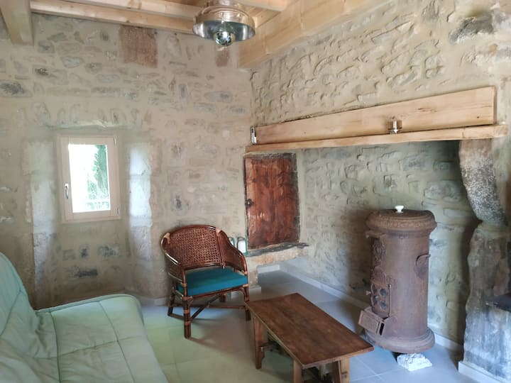 Gîte Cascade Au Moulin D'ozon - Aubenas