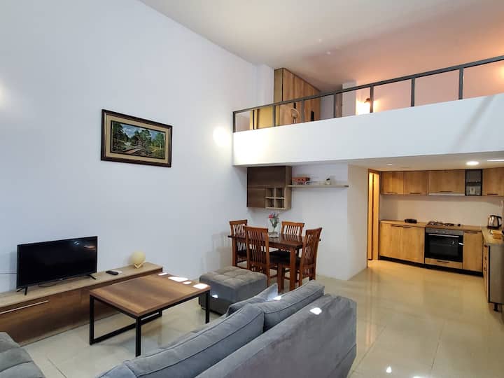 Appartamento Su Due Livelli 02 - Ksamil