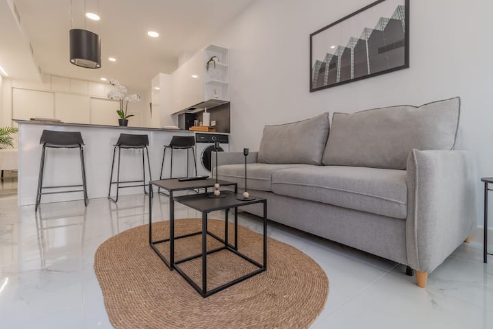 Loft Toñi Home - Cordoue