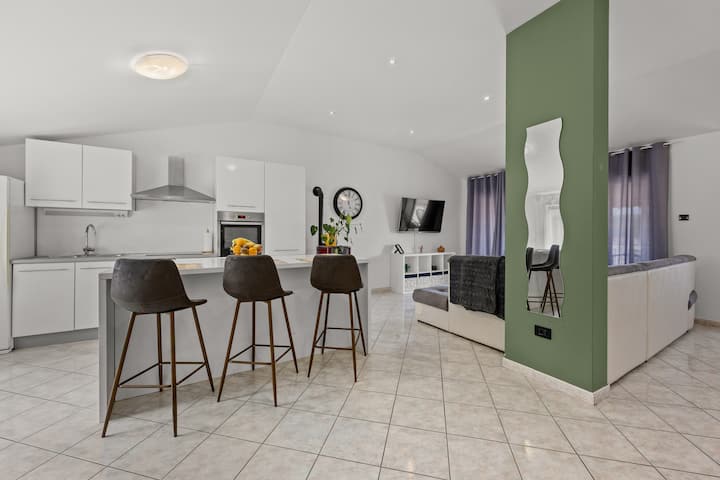 Apartment "Anka" Pula - Pula