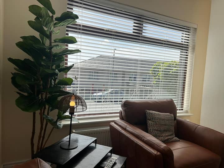 Cosy Apartment In Centre Of Town - Tramore