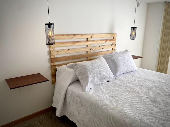 Apartaestudio Loft 102 | Ue Home - Duitama