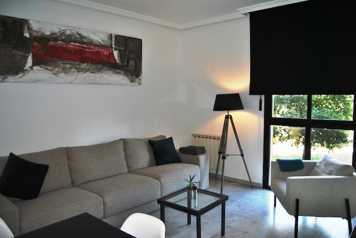 Appartement Grenade Quartier Imbattable - Albolote