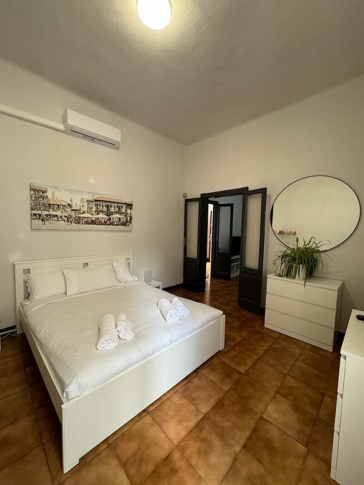 Appartamento Vicino Al Centro - Côme