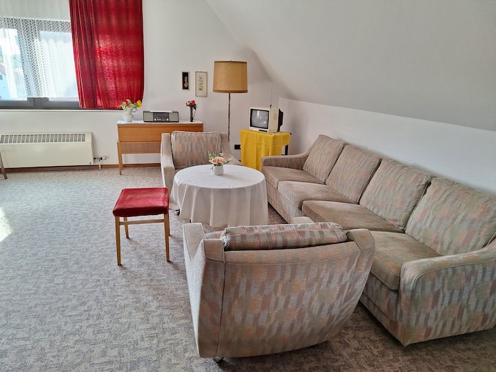 Furnished Apt. Central Location - Dortmund