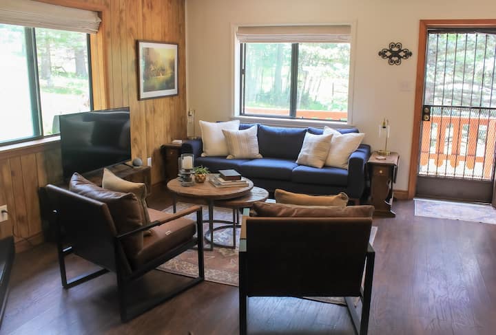 Rascal's Lodge - New Mexico
