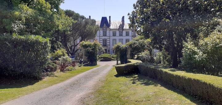 Le Gîte Des Bretonnières S/vie - Apremont