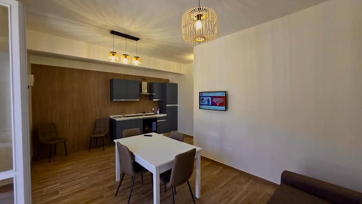 Appartamento "Maruzzella" - Agropoli