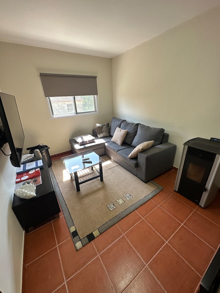 Casa Da Serra - Oliveira de Frades