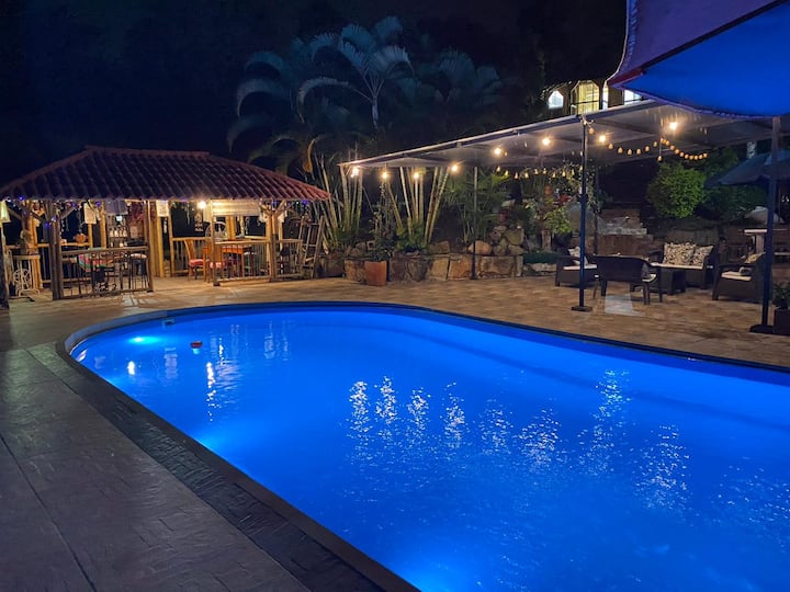 Hermosa Finca En La Mesa San Javier Villacadamaris - La Mesa