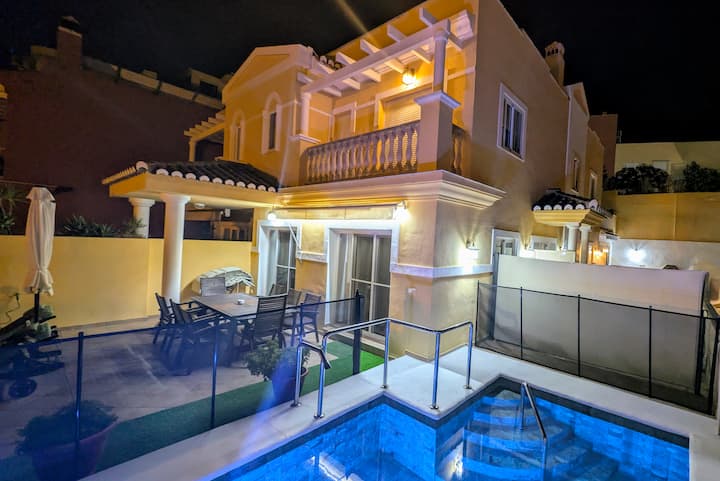 Viña Home - Malaga