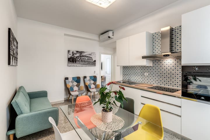 Vatican Place - Vatican