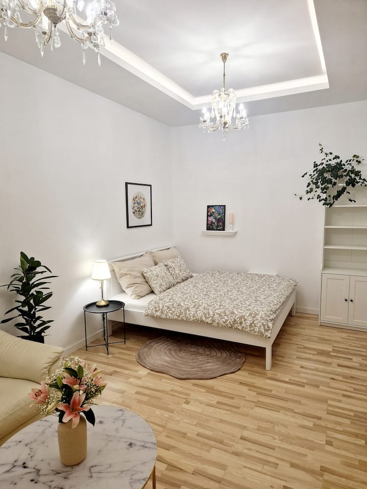 Amelia Old Town Apartment - Košice