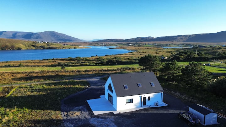 The Graces Achill Island Hidden Gem - Achill Island