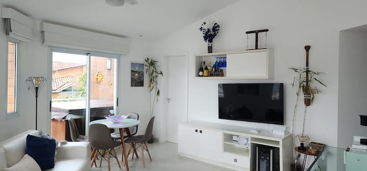 2 Bedroom Suites - Beach - Cobertura Duplex - Niterói