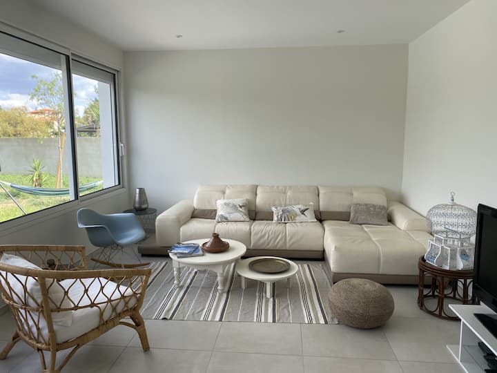 Somptueuse Villa Avec Piscine - Villa Les Palmes - Ille-sur-Têt
