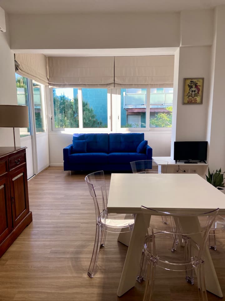 Casa Marina Rimini - Rimini