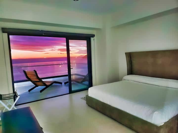 Cost Altomare - Mazatlan