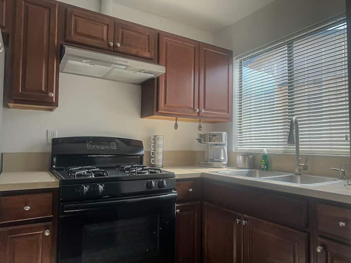Fabulous Guesthouse In Mt. Helix - La Mesa, CA