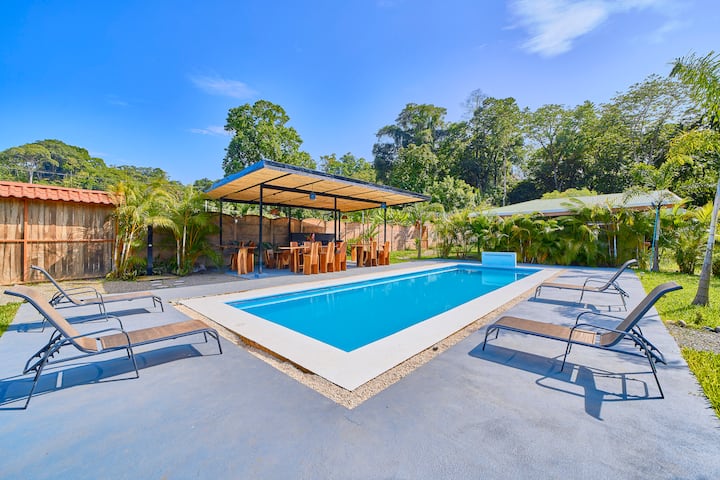 Villa Tucan - Puerto Viejo de Talamanca