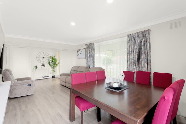 Relaxing Home In Dromana - 모닝턴