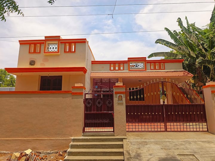 Private Guest House By Shivalaya Homestays - Coimbatore