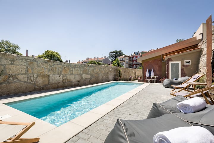 Welcoming Studio By Portodreamstays - Porto