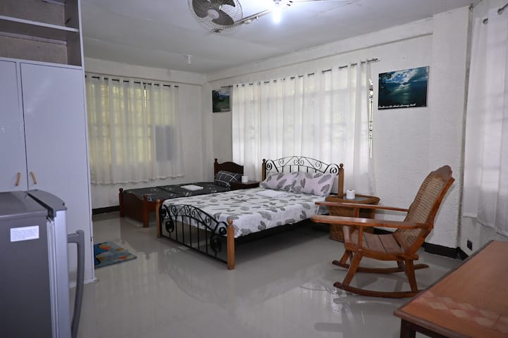 Budget Friendly Staycation - Olongapo