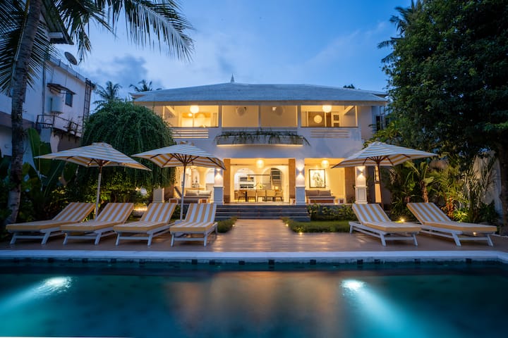 Villa Kaui Ubud- Boutique Villa With Concierge - Bali