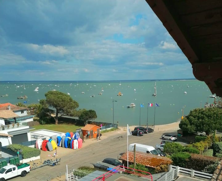 Studio Bord De Mer - Cap Ferret