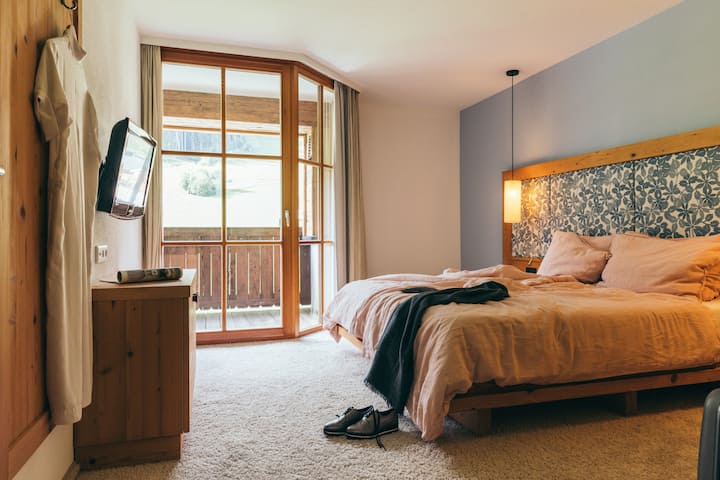 Apartment Birnberg - Leogang
