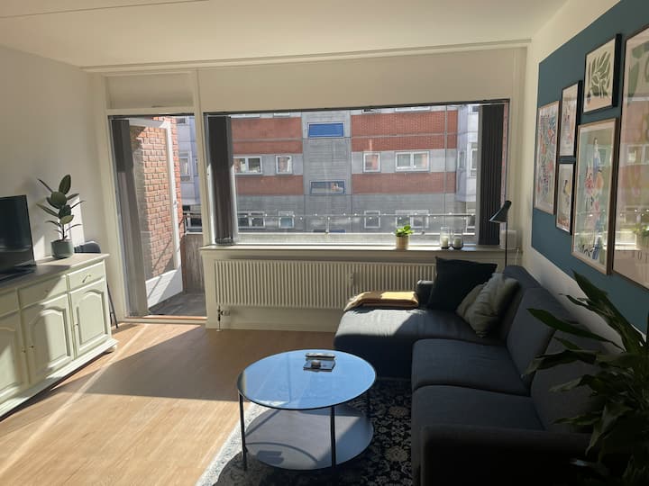 Dejlig Lejlighed På Nørrebro - Copenhague