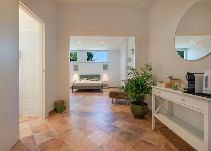 Appartamento "Nino" - Piano Terra - Sorrento
