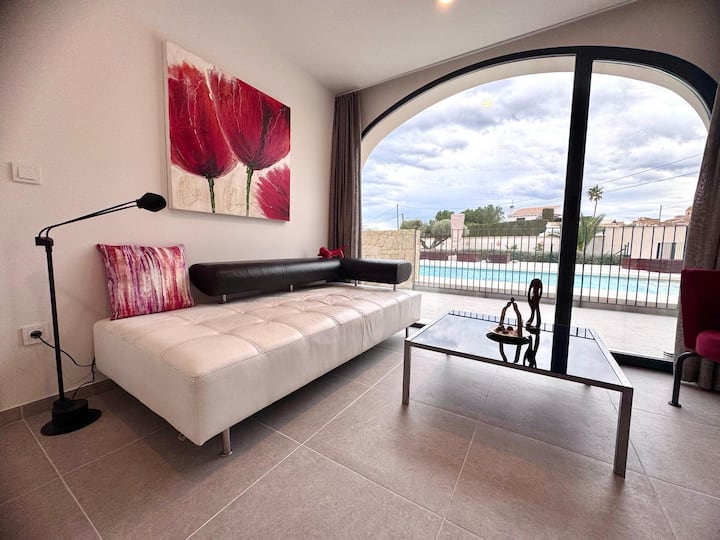 Villa Hoy, Apartment Tomate - El Campello
