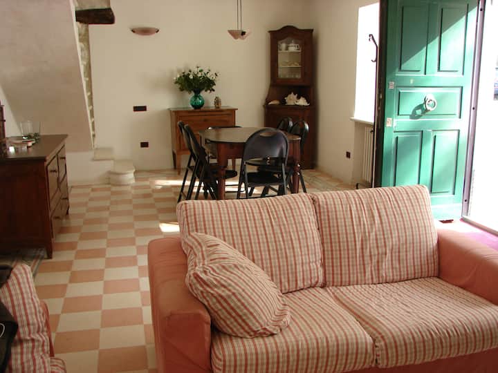 La Casina Delle Fate - Sirolo