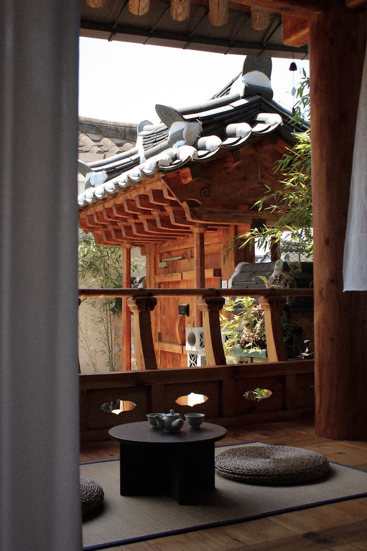 스테이 한울 - Jeonju-si