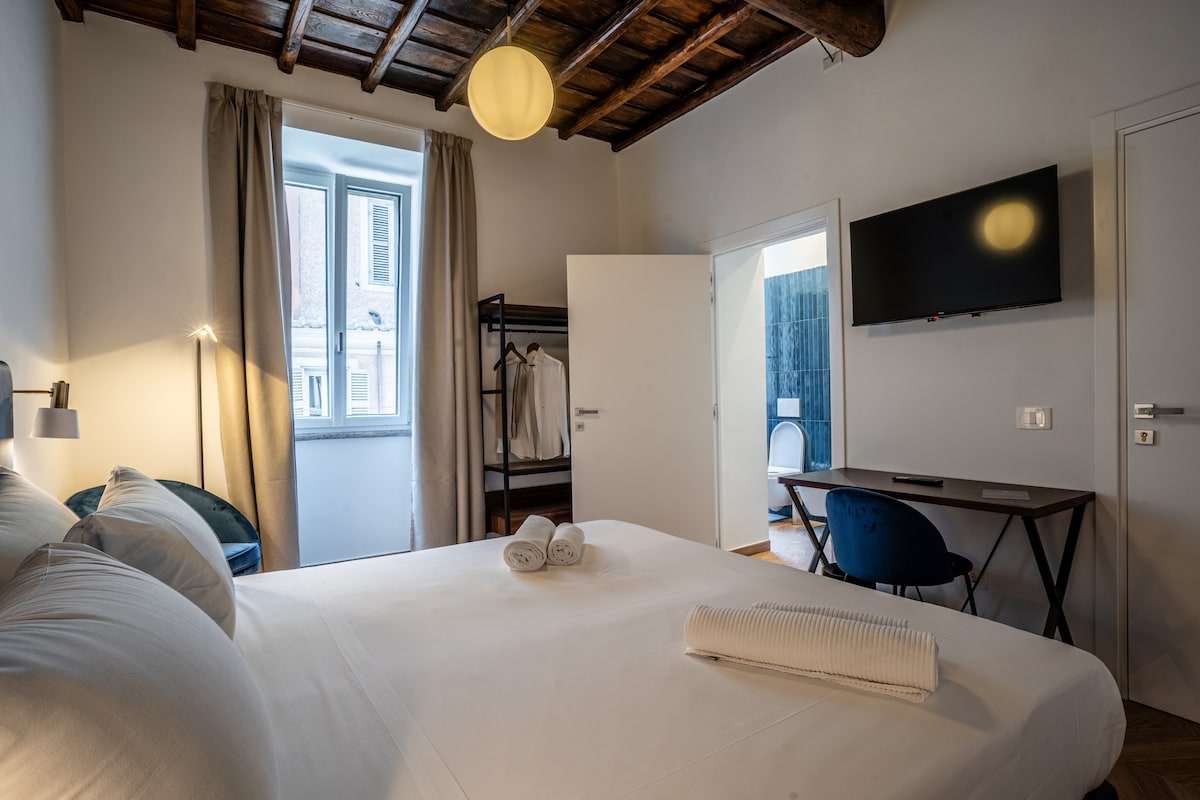 Fantini Rooms-Monti - Airbnb