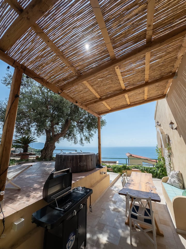 Antica Torre Con Spa, Amalfi - Amalfi