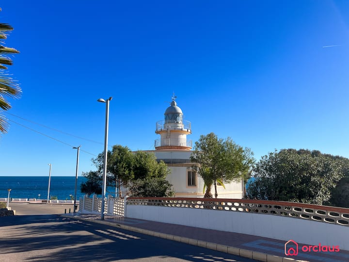 Casa Hamburgo - Oropesa del Mar