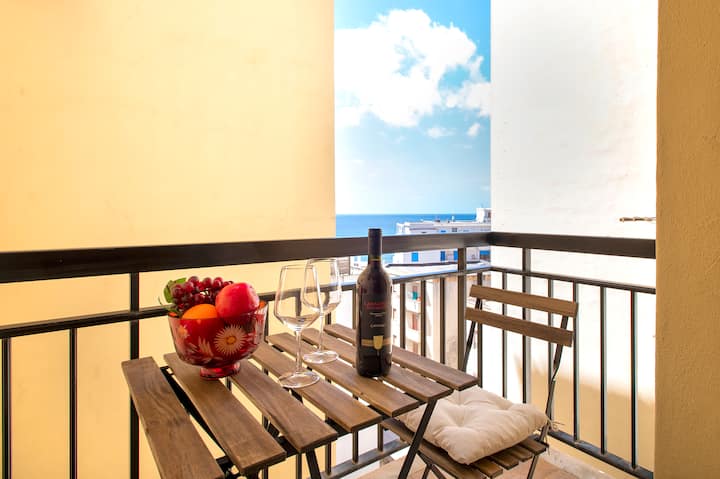 Vento De L'alguer. - Alghero